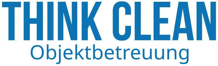 THINK CLEAN - THINK CLEAN